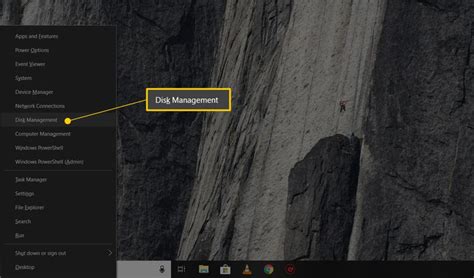 How To Change A Drive Letter