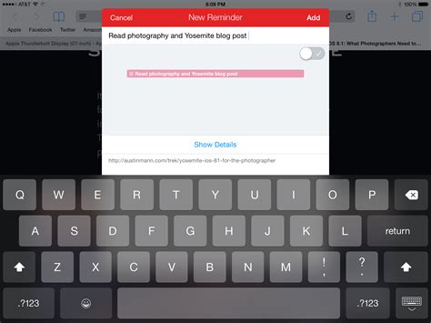 Fantastical For Ios Updated W Today View Widget Extension