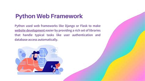 Ppt Make Best Mobile App With Python App Development Powerpoint