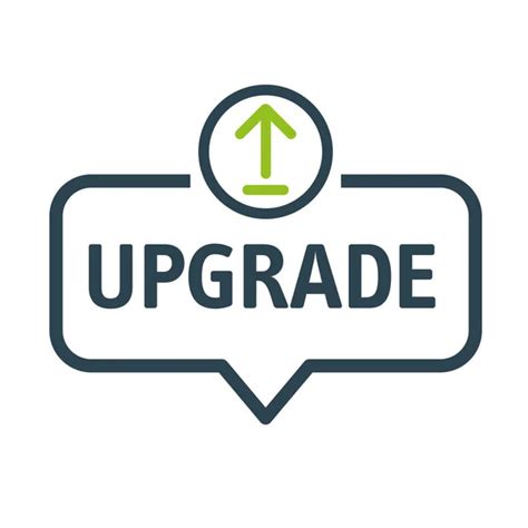 Upgrade Icon