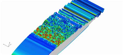 Tecplot Inc On Linkedin Fieldview Computationalfluiddynamics Cfdanalysis Visualization