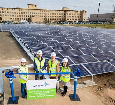 Infineum On Linkedin Sustainability Solarenergy Community Environment