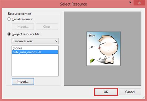 Vb Net Picturebox Control