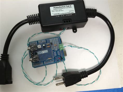 Arduino Momentary Switch Gurussaki