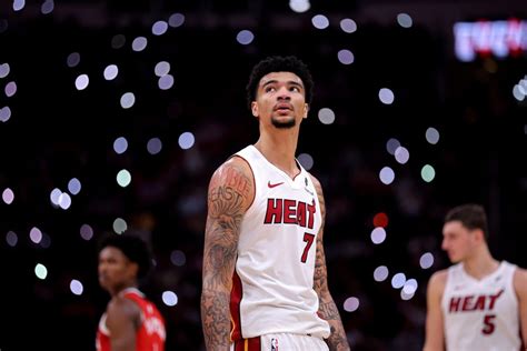 Report Kelel Wares Value Is Increasing ‘tremendously Around Nba