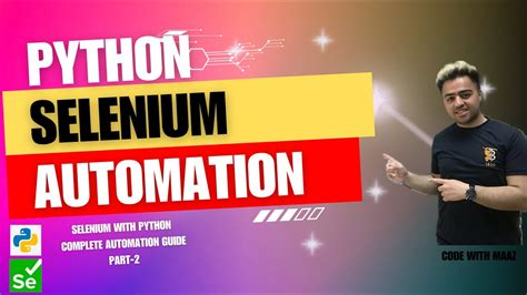 Installing Python Pycharm Selenium And Firefox Driver Part 2 Youtube