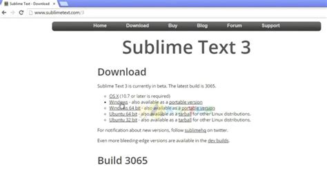 Belajar HTML Dasar Bagian 3 Pengenalan Code Editor Asdar Id