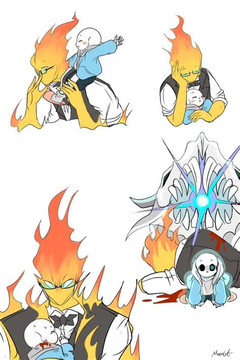 Grillby Babe Sans Wiki Undertale Brasil Amino