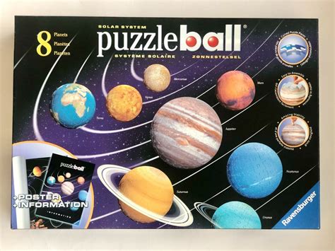 Amazoncom Solar System Balls None Solar System Crystal Ball 3d Planet