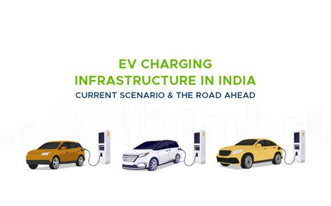 Ev Charging Infrastructure In India Current Scenario And The Road Ahead