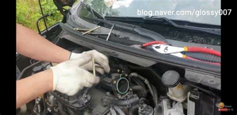 스파크마티즈 크리에이티브 점화코일 점화플러그 케이블 자가 교체 네이버 블로그 스파크마티즈 크리에이티브 점화코일 점화플러그 케이블 자가 교체 네이버 블로그