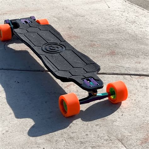 Ownboard zues pro : r/ElectricSkateboarding