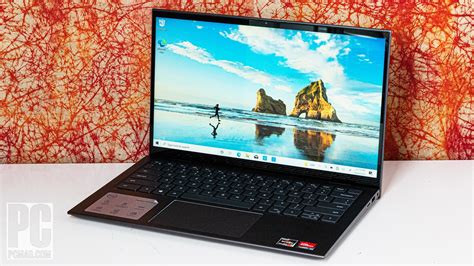Dell Inspiron 14 7415 2 In 1 Review 2021 PCMag Australia