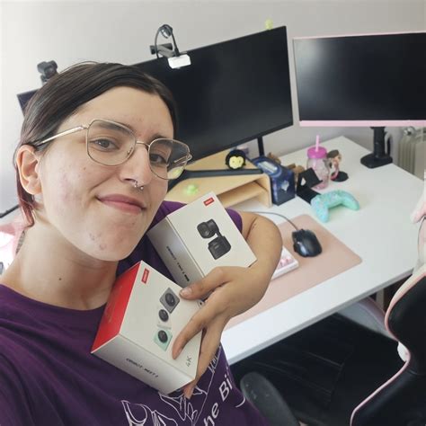 Obsbot Ambassador Program Obsbot Obsbot Ambassador Program Obsbot