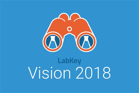 labkey vision 2018 premium features biologics roadmap and more