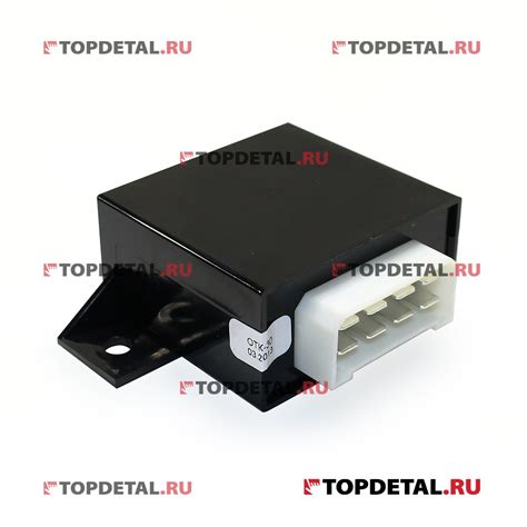 Блок управления центрального замка ВАЗ-2190 Granta (Итэлма) 21900 ...