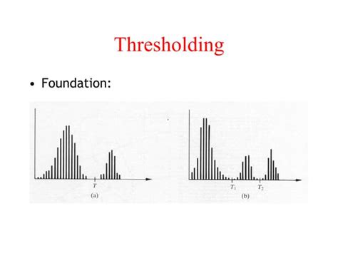 Region Splitting And Merging Technique For Image Segmentation Pdf
