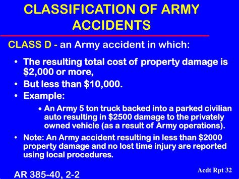 Ppt Accident Investigation And Reporting Powerpoint Presentation