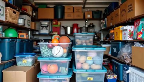 How To Clean Out A Storage Unit 6 Smart Steps To Declutter Bliss