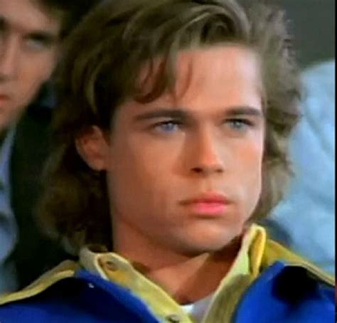 Super Sexy Photos Of Brad Pitt From Shirtless Hunk To Hot Dad