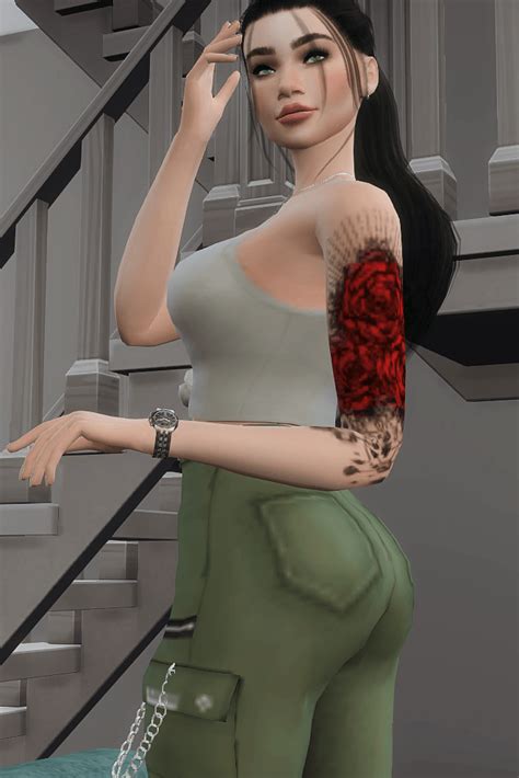 Share Your Female Sims Page The Sims General Discussion Loverslab
