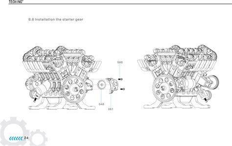 V8 Engine Build Review Teching Enginediy Non Ship Related Reviews