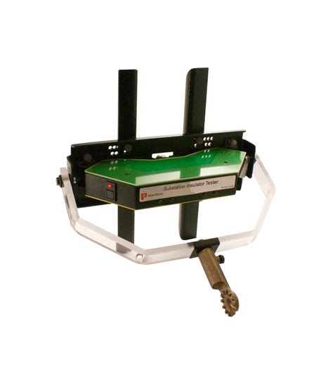 Positron Substation Universal Tester For High Voltage Insulators