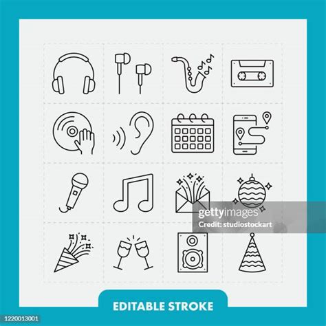 485 Loud Speaker Calendar Icons High Res Illustrations Getty Images