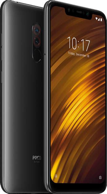 Best Poco Phones Top Xiaomi Poco Android Smartphones Price List