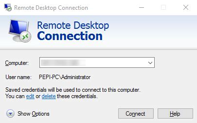 Cara Mengaktifkan Remote Desktop RDP Di Windows 10