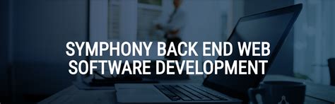 Use Of Symfony High Availability Feature Technology