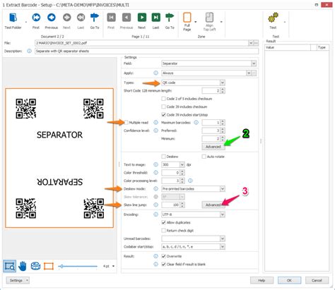 How To Design The Best Separator Sheet CaptureBites