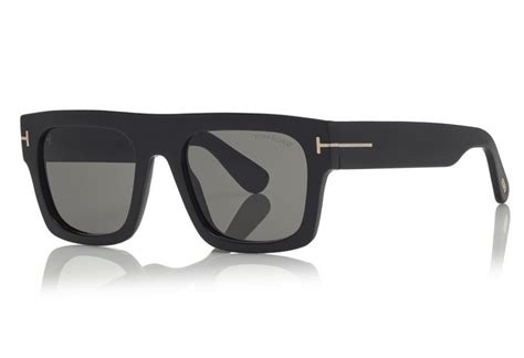 Sunglasses Tom Ford Tf 0711 Fausto Tf071101a5320145