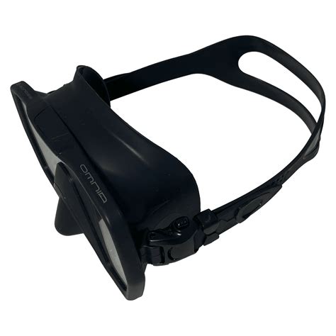 Omnia Antifog Bonassi Usa