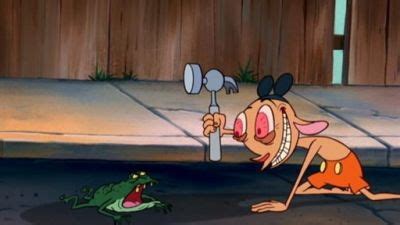 Watch Ren Stimpy Adult Party Cartoon Season Episode Ren Seeks Help Online Now