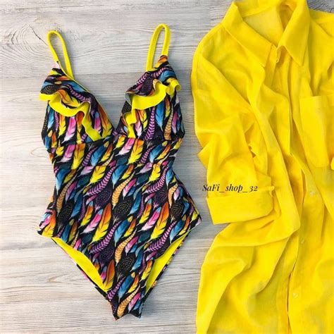 Купальники и пляжная одежда On Instagram “Несмотря на разнообразие раздельных купальников