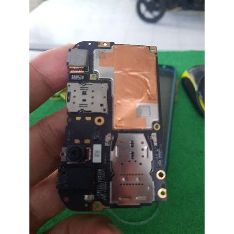 Jual Mesin Vivo V5 Lite Sehat Shopee Indonesia