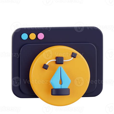 Ui Design Tool 65719039 Png