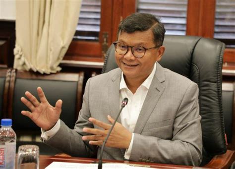 លោក ហង់ជួន ណារ៉ុន ៖ ក្រសួងមិនតម្រូវឱ្យ បេក្ខជនប្រឡងបាក់ឌុបធ្វើតេស្តមុនប្រឡង