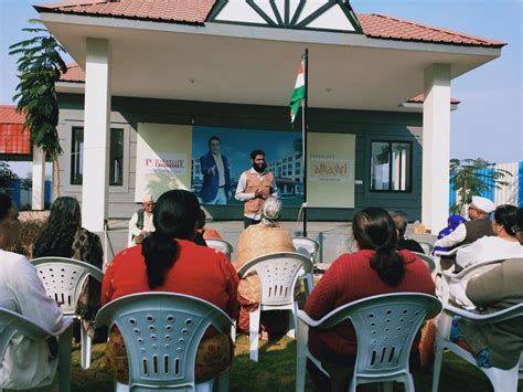 aliasgar vohra is saving the world one sparrow at a time