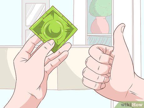How To Protect Against An STD With Pictures WikiHow