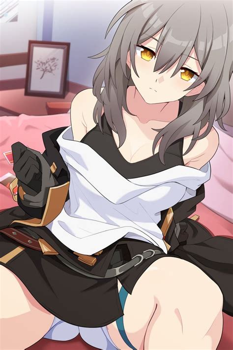 Honkai Star Rail Luscious Hentai Manga Porn