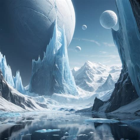 The Best Text To Planet Ai Generator For Free