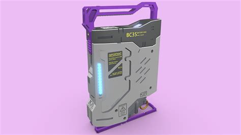 detailing [xyz hw6 1 dp] download free 3d model by silence remember silenceremember