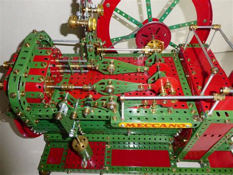 Pic151 Overtype Steam Engine