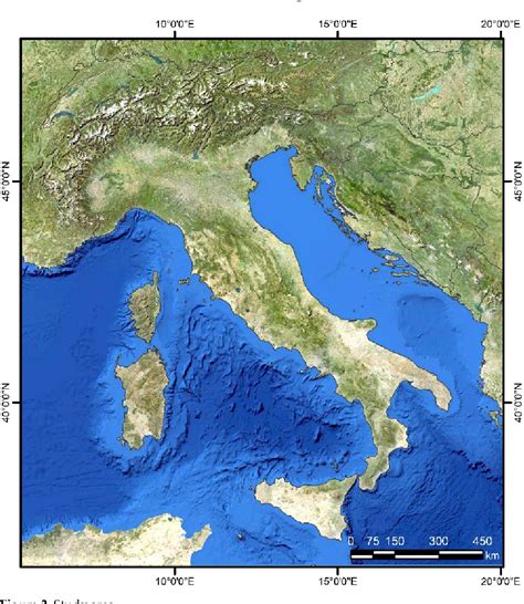 Figure 2 From Multispectral Sentinel 2 And Sar Sentinel 1 Integration For Automatic Land Cover