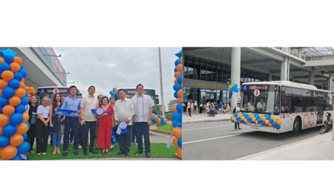 Beep™ Powers Clark Loop Bus Relaunch Encouraging Cities To Follow Clark