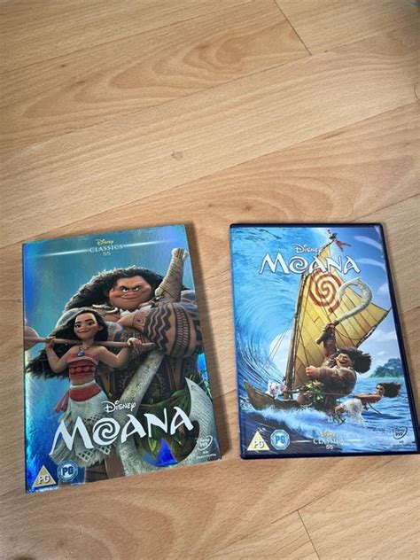 Disney O Ring Dvd Collection For Sale Picclick Uk