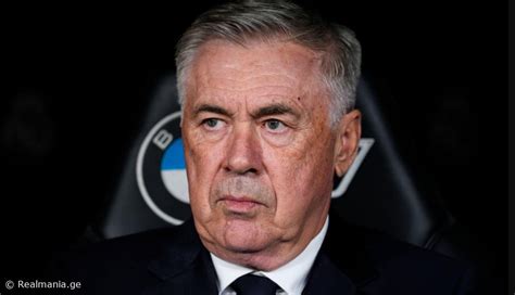 წაგების მიზეზი ეს იყო რა თქვა ანჩელოტიმ ელ კლასიკოში განადგურების შემდეგ