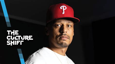 How Music Exec J Erving Is Building Tomorrows Black Leaders Youtube